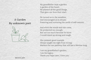  How To Write A Poem About Yourself Examples Ekphrastic Poetry How 